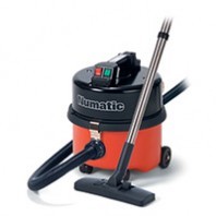 Numatic professionele stofzuigers *** www.schoonmaakmachinesonline.nl