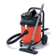 Numatic professionele stofzuigers *** www.schoonmaakmachinesonline.nl