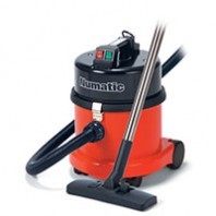 Numatic professionele stofzuigers *** www.schoonmaakmachinesonline.nl