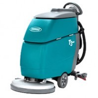 Tennant schoonmaakmachines - Groveko BV Levert alle types