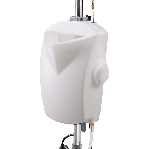 ICE IP17 eenschijfsmachine - Groveko BV Schoonmaakmachinesonline.nl